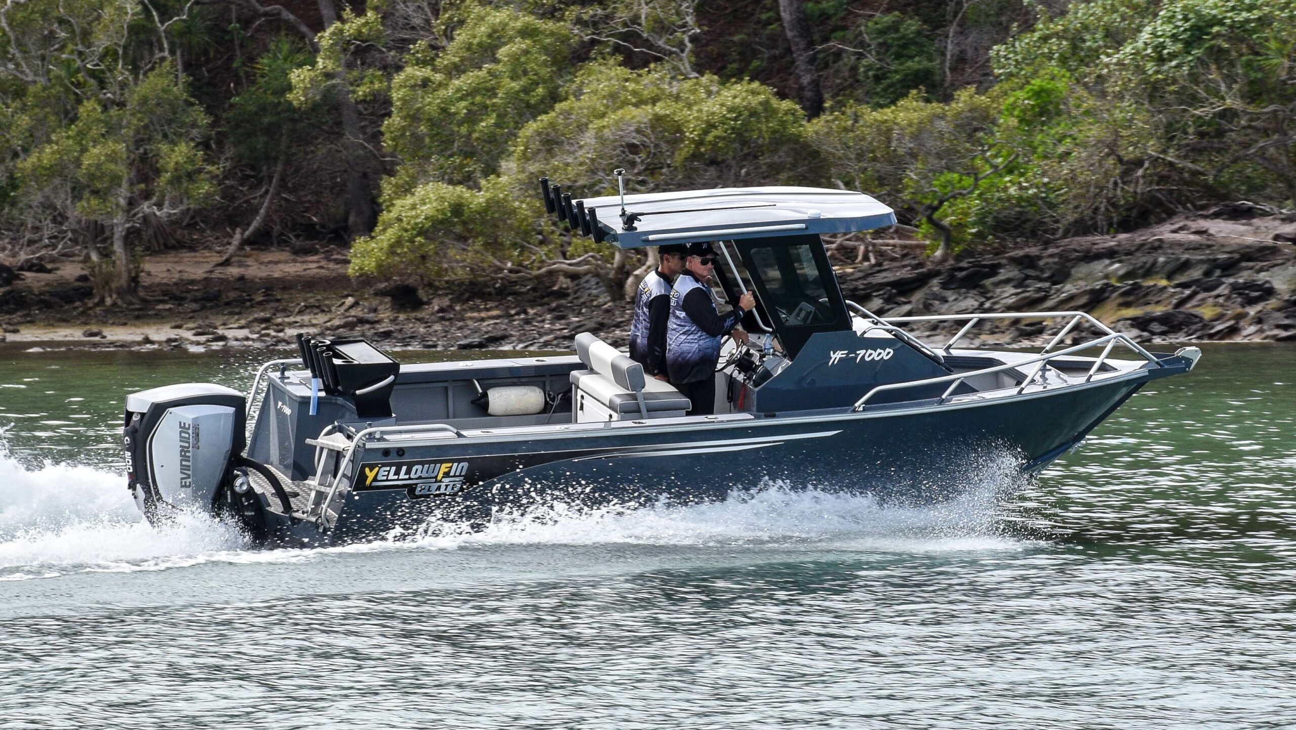 Boat Reviews - FBE Australia
