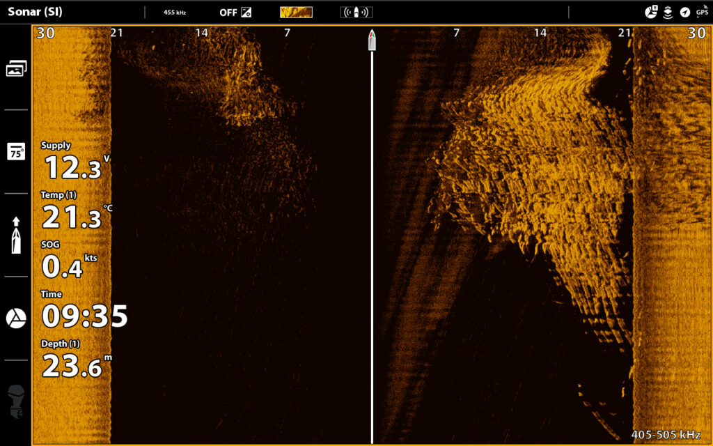 GPS Marks Hervey Bay - Fishing | Boating | Exploring