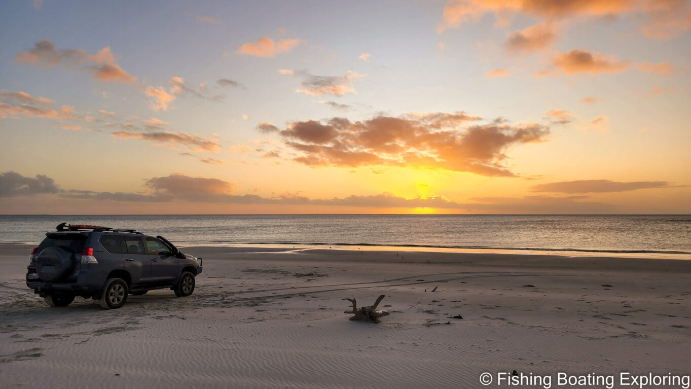 The Ultimate Guide on How To Get to K'Gari (Fraser Island)